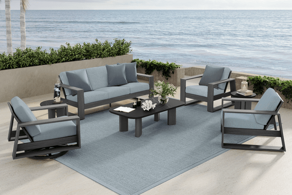 Lauras Home Patio Furniture Store