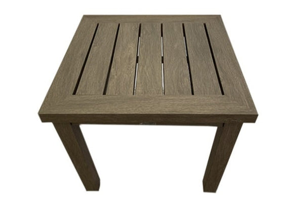 Trellis End/Drink Table | Trellis Outdoor End/Drink Table | Prestige ...