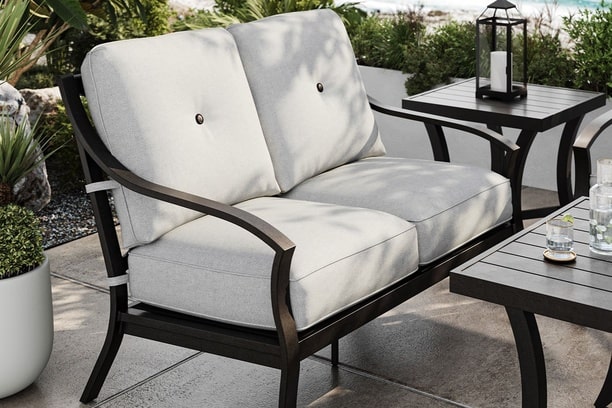 Agio Outdoor Furniture | Agio Outdoor & Patio Furniture Sets