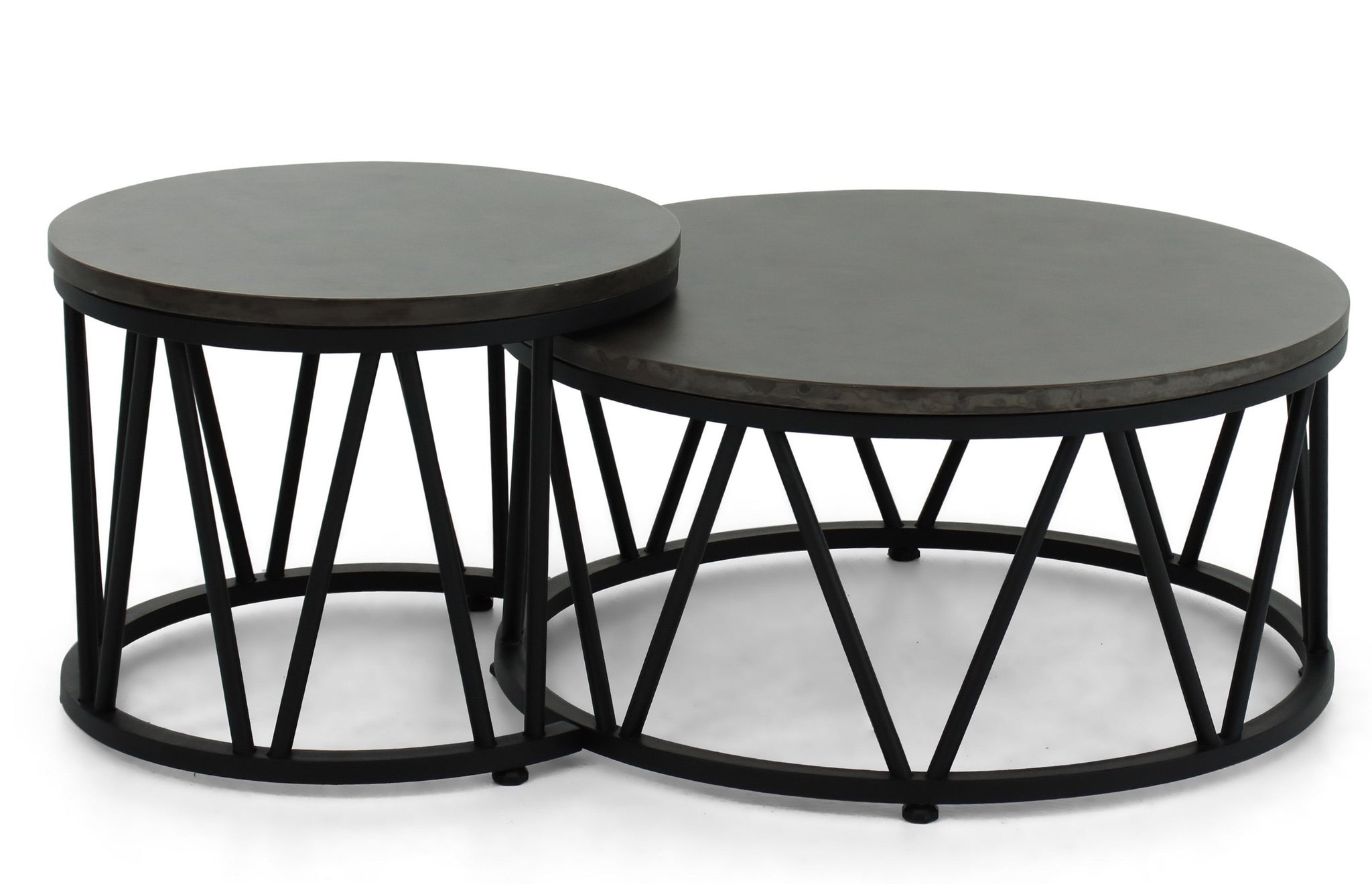 Menton Lounge Seating | Menton Outdoor Lounge Seating | Laura's Home ...