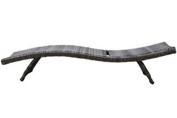 Maui Chaise Lounge | Maui Lounge Chair | Outdoor Poolside Lounging ...