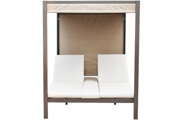 Poolside Daybed | Outdoor Daybeds | Outdoor Seating and Lounging ...